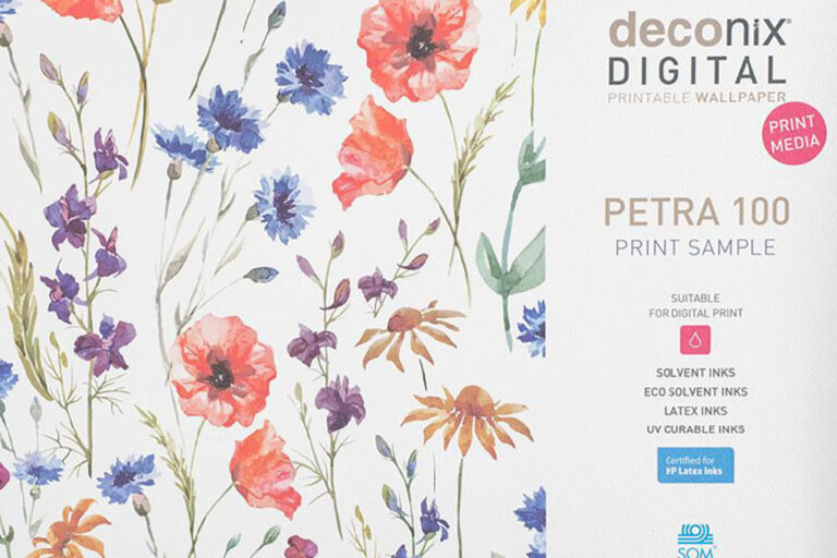 Som Deconix Petra 100 Duvar Kağıdı